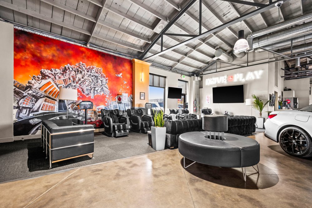 PRESTMAN AUTO - Updated December 2025 - 71 Photos & 189 Reviews - 2865 ...