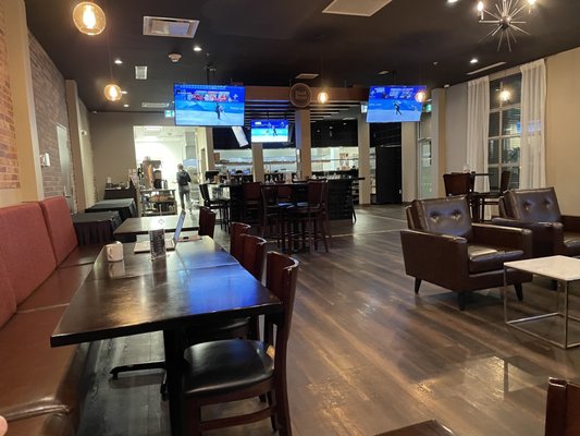 THE BANKHEAD RESTAURANT - Updated May 2024 - 1005 Provincial Avenue ...