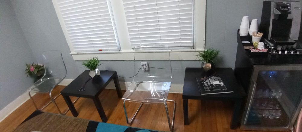 DOT CALM - Updated September 2025 - 22 Reviews - 1101 Government St ...