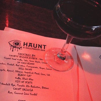 HAUNT - Updated December 2025 - 22 Photos - 1123 Walnut St ...