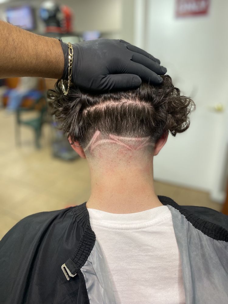 SAM’S BARBER SHOP & SALON - Updated December 2025 - 42 Photos & 22 ...