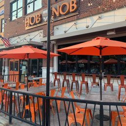 HOBNOB NEIGHBORHOOD TAVERN - Updated December 2025 - 578 Photos & 538 ...