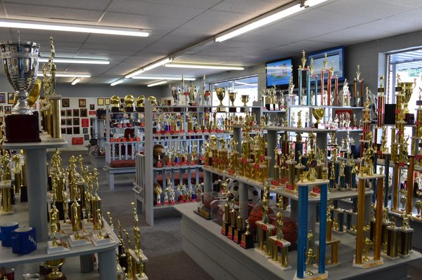 BRAINERD TROPHY SHOP - Updated October 2025 - 3462 Brainerd Rd ...