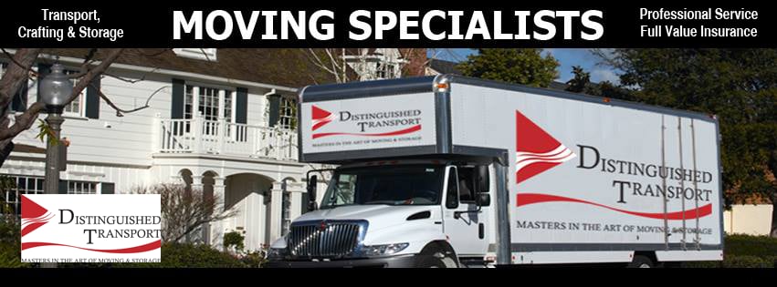 DISTINGUISHED TRANSPORT - Updated November 2025 - 1190 Logan Cir NW ...