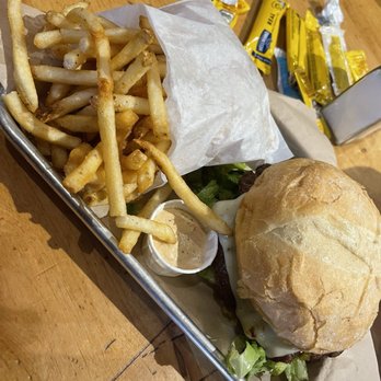 GRASSBURGER - Updated June 2024 - 244 Photos & 510 Reviews - 726 1/2 ...