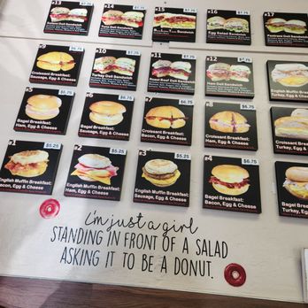 DAWN DONUTS - Updated March 2025 - 200 Photos & 86 Reviews - 1020 S ...