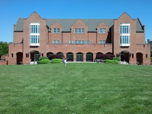 DIXON UNIVERSITY CTR STATE SYSTEM OF HIGHER EDUCTN - Updated May 2026 ...