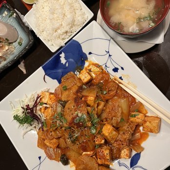 YASUKE JAPANESE SUSHI - Updated August 2024 - 448 Photos & 347 Reviews ...