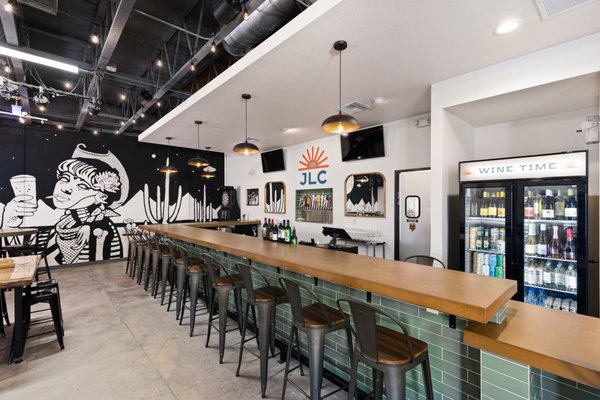 THE JOY LUSH CLUB - Updated June 2024 - 32 Photos & 20 Reviews - 24 W ...