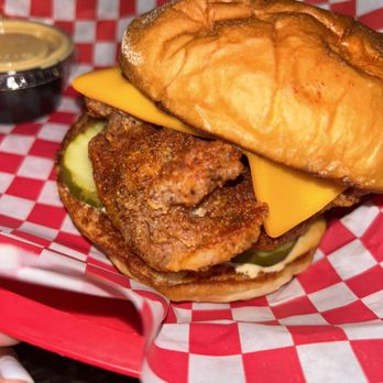 TIMMY’S HOT CHICKEN - Updated July 2024 - 195 Photos & 108 Reviews ...