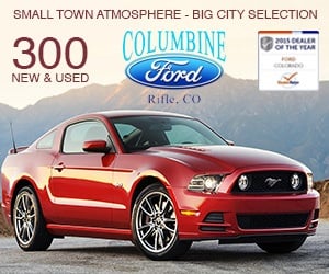 COLUMBINE FORD - Updated March 2026 - 38 Photos & 25 Reviews - 2728 ...