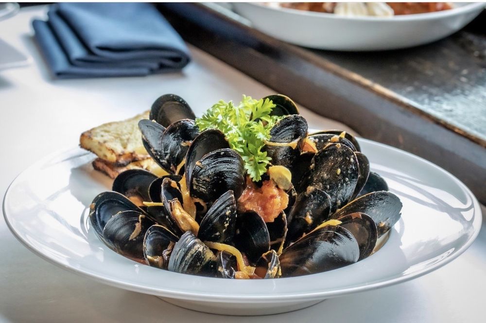 TRESCA - 398 Photos & 461 Reviews - Italian - 233 Hanover St, Boston ...