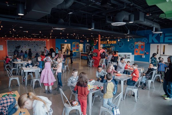 BRIGHTMOOR CHRISTIAN CHURCH - Updated January 2026 - 52 Photos & 22 ...