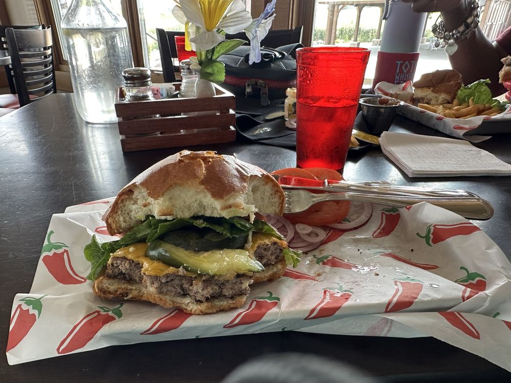 THE BISON GRILL - Updated March 2025 - 46 Photos & 93 Reviews - 15700 E ...