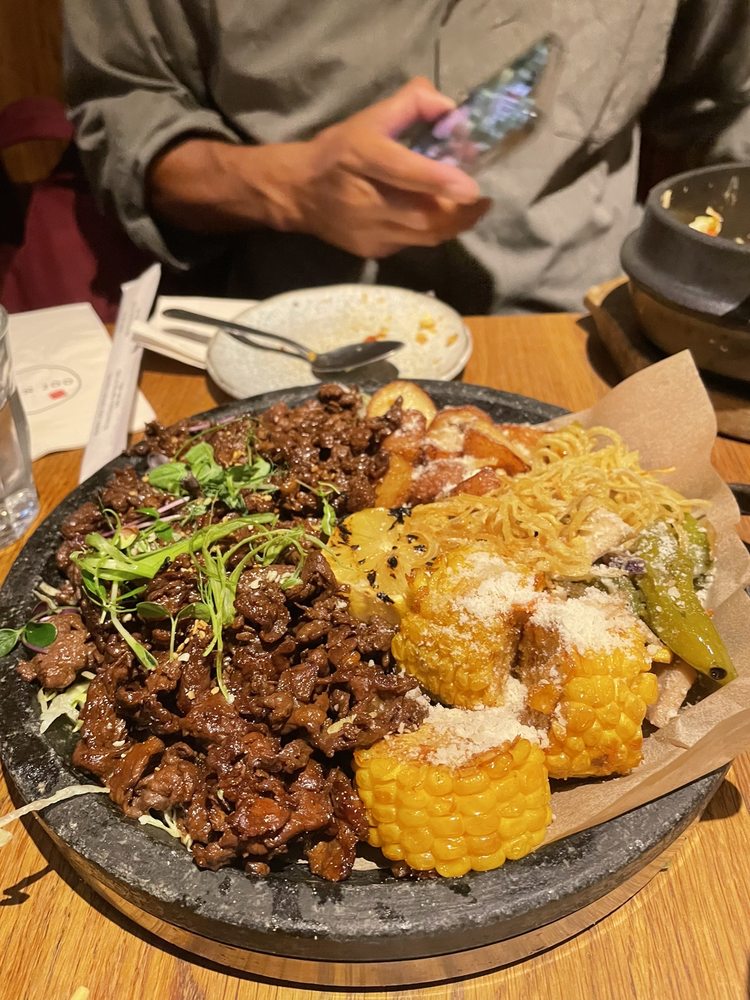 BARN JOO 35 - 4008 Photos & 2353 Reviews - 34 W 35th St, New York, New ...