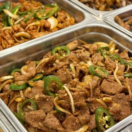 OKINI BUFFET - Updated August 2025 - 48 Photos & 19 Reviews - 6560 W ...