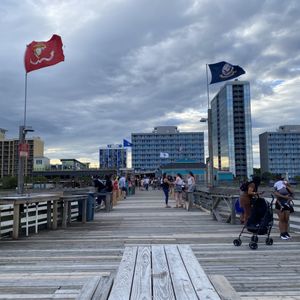 SPRINGMAID PIER - Updated November 2025 - 43 Photos & 10 Reviews ...