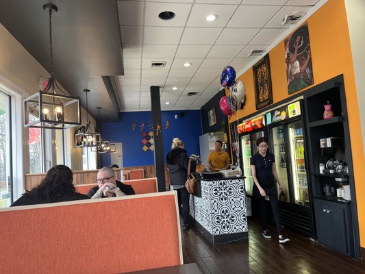 BLUE HABANERO NEPTUNE CITY - 21 Photos & 23 Reviews - 306 W Sylvania ...