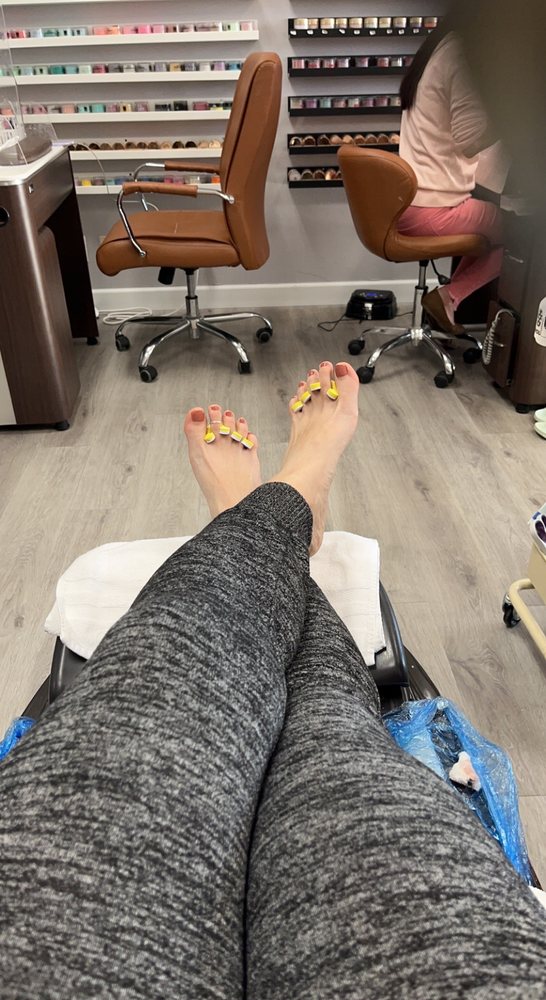 NAILD’IT SPA - Updated December 2025 - 38 Photos & 15 Reviews - 17917 ...