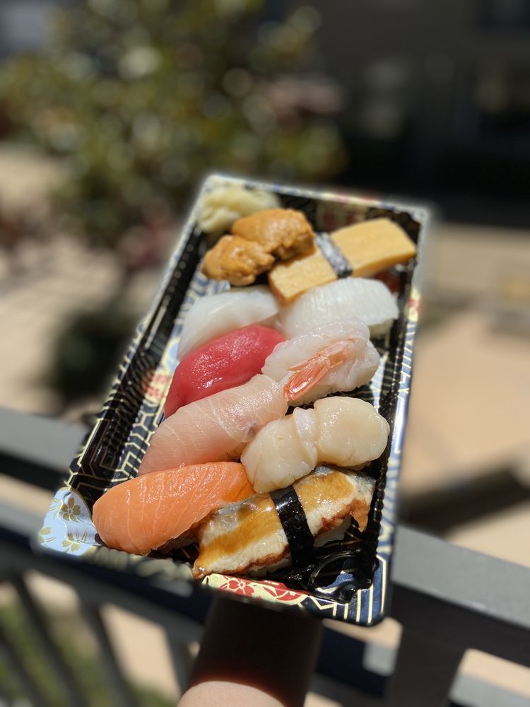 MARUKAI MARKET - Updated January 2026 - 841 Photos & 357 Reviews - 8151 ...