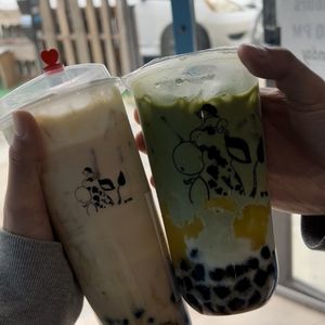 BB TEA - 691 Photos & 367 Reviews - 1314 Noriega St, San Francisco, CA ...