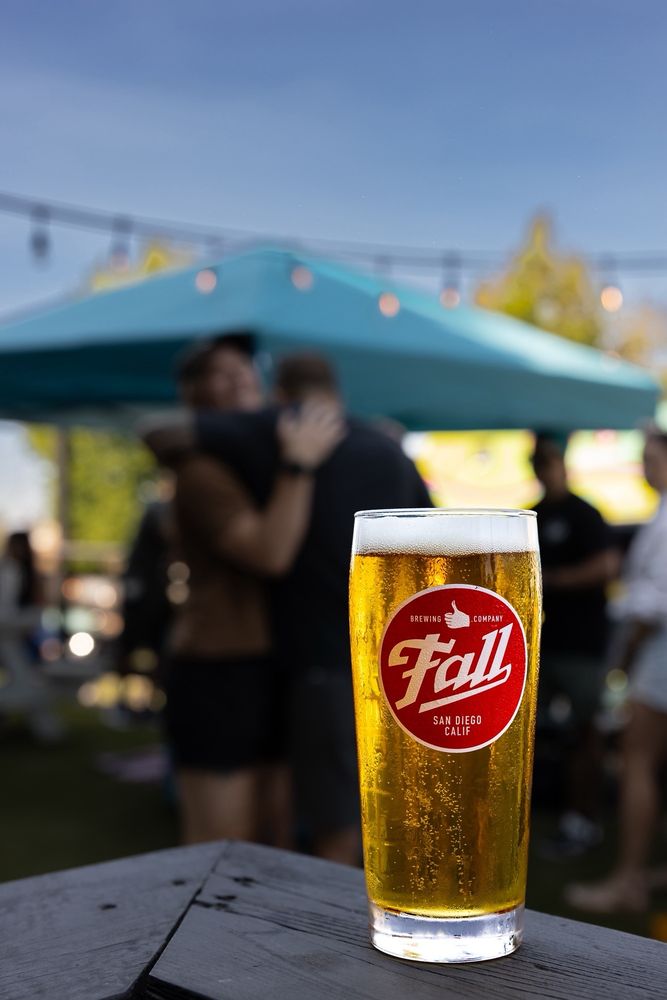 FALL BREWING COMPANY - Updated October 2025 - 76 Photos & 25 Reviews ...