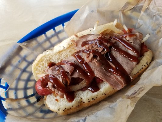 MUSTARD’S LAST STAND - 204 Photos & 189 Reviews - Hot Dogs - 415 E New ...