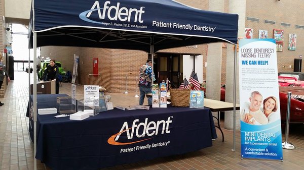 AFDENT - Updated December 2025 - 13 Photos & 59 Reviews - 605 W Douglas ...