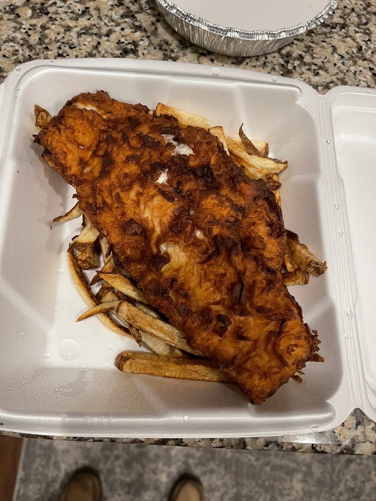 THE OLE’ IRISH PUB - Updated August 2025 - 33 Photos & 52 Reviews ...