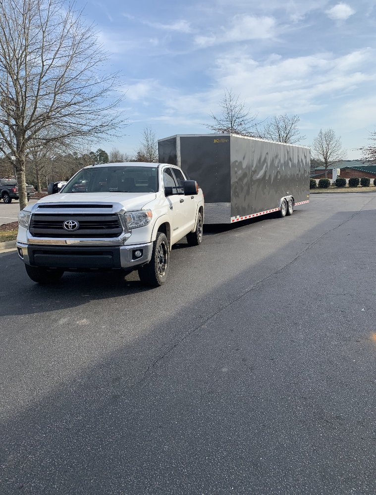 PORTER TRAILER REPAIR - Updated April 2024 - Lexington, North Carolina ...
