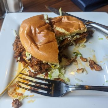 BRU BURGER BAR - FORT WAYNE - Updated December 2025 - 67 Photos & 31 ...