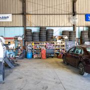 RICHARD’S AUTO SERVICE - Updated September 2024 - 896 Waterman Dr ...