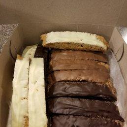 MICHAEL ANGELO’S BAKERY - Updated May 2025 - 164 Photos & 174 Reviews ...