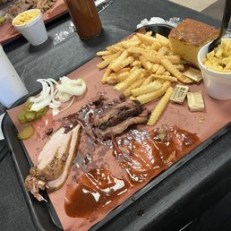 SULLIVAN TEXAS BBQ - Updated June 2024 - 197 Photos & 269 Reviews - 301 ...