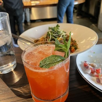 BUCK & RIDER - 2452 Photos & 1817 Reviews - 4225 E Camelback Rd ...