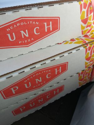 PUNCH PIZZA - VADNAIS HEIGHTS - Updated July 2024 - 85 Photos & 42 ...