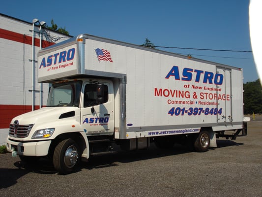 ASTRO OF NEW ENGLAND - Updated December 2025 - 18 Reviews - 25 ...