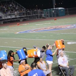 KIMBALL HIGH SCHOOL - 61 Photos & 14 Reviews - 3200 Jaguar Run, Tracy ...