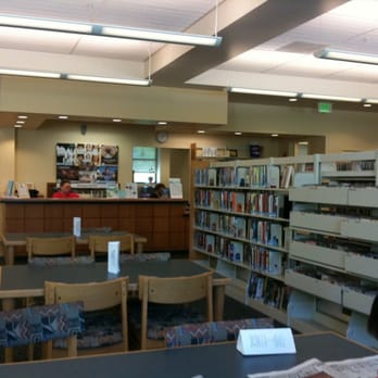 BAYSHORE LIBRARY - Updated August 2025 - 460 Martin St, Daly City ...