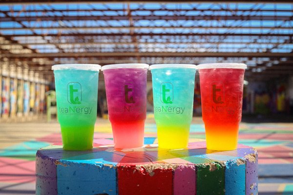 TEA2GO TEAN’ERGY - Updated June 2024 - 66 Photos - 12250 Pellicano Dr ...