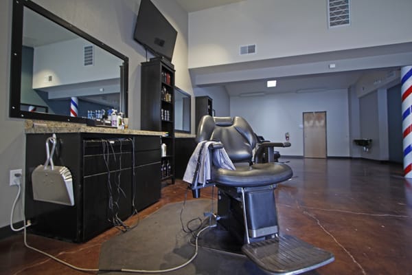 RAZOR’S EDGE BARBER SHOP - Updated December 2025 - 19 Photos & 115 ...