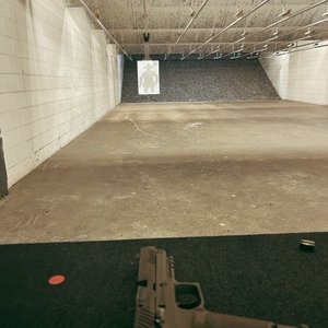 DFW GUN RANGE & ACADEMY - 273 Photos & 395 Reviews - 1607 W Mockingbird ...