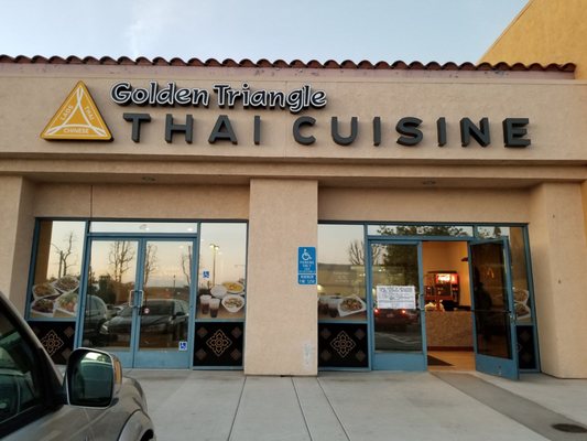 GOLDEN TRIANGLE THAI CUISINE - 79 Photos & 96 Reviews - 39872 Los ...
