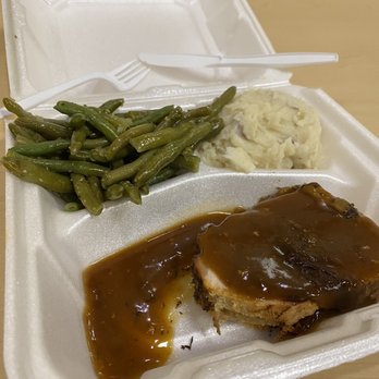 METHODIST HOSPITAL CAFETERIA - Updated December 2025 - 41 Photos & 15 ...