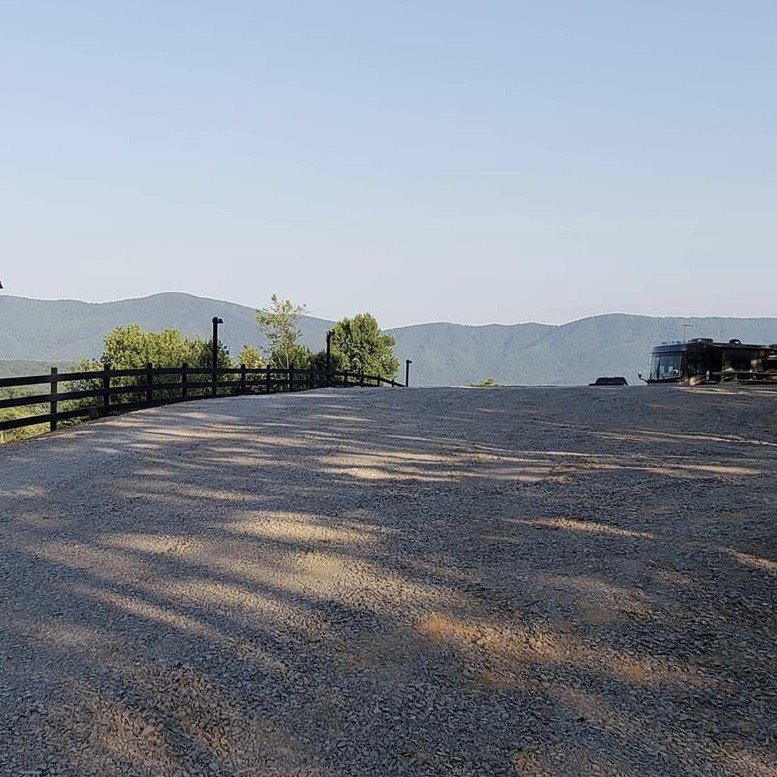 TOP OF THE WORLD RV - Updated October 2025 - 10945 Highway 68, Tellico ...