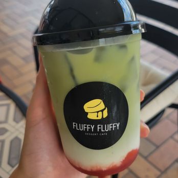 FLUFFY FLUFFY DESSERT CAFE - Updated June 2024 - 319 Photos & 135 ...