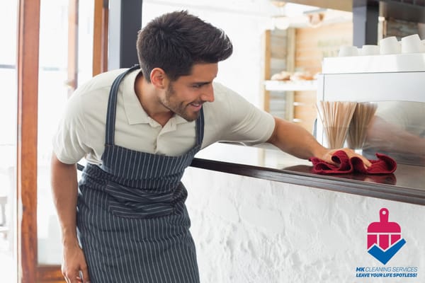 MK CLEANING SERVICES - Updated August 2025 - 55 Photos & 222 Reviews - Washington, District of ...