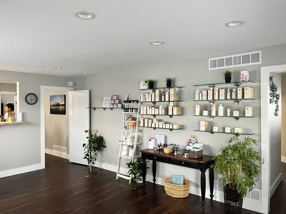 CALM SPIRIT ACUPUNCTURE AND WELLNESS - Updated August 2024 - 38 Photos ...