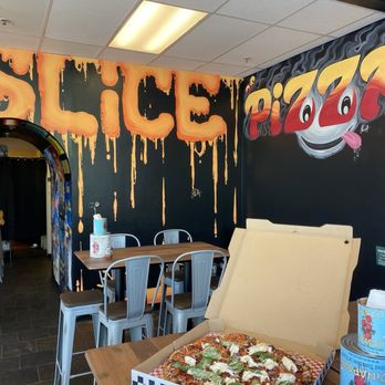 CORNER SLICE - Updated January 2025 - 133 Photos & 101 Reviews - 2852 ...