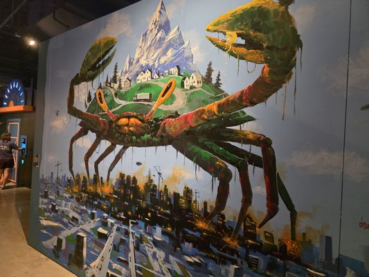 LEVEL 99 - Updated January 2026 - 50 Photos & 24 Reviews - 1961 Chain ...